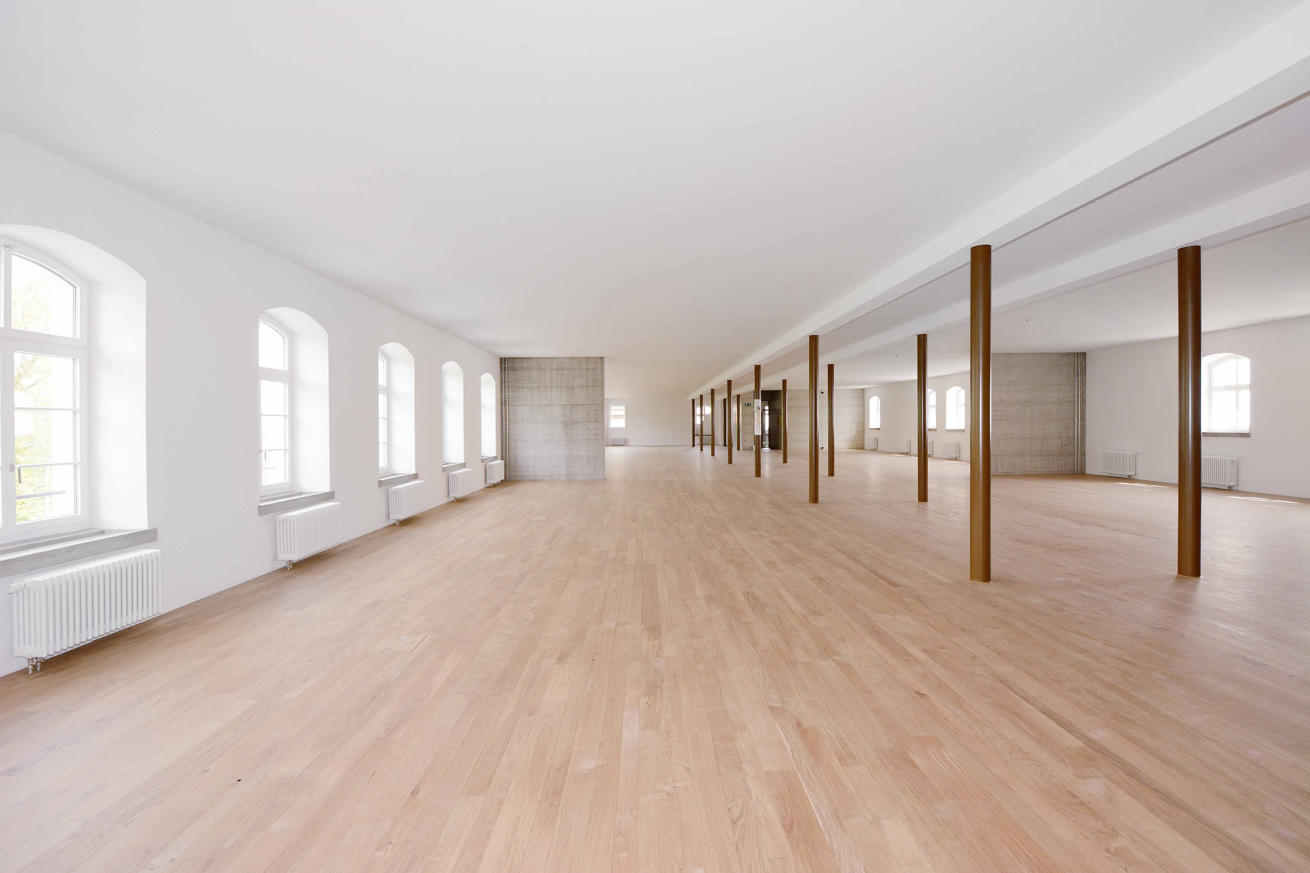 Büros - AROVA HALLEN